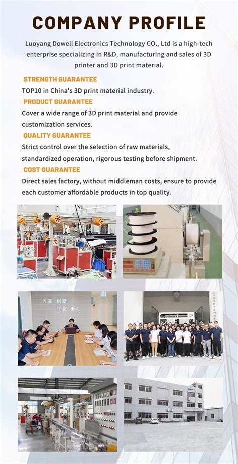 Supply 3d Printing Filament Eco Friendly Black Pla Impresora 3d