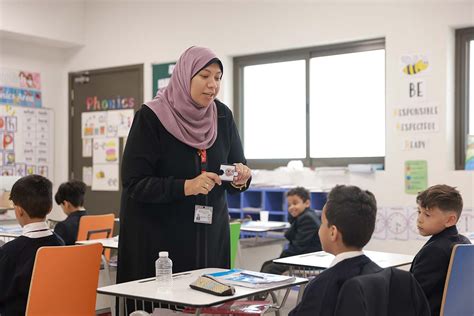 Islamic Education And Arabic Classes Ags Salalah