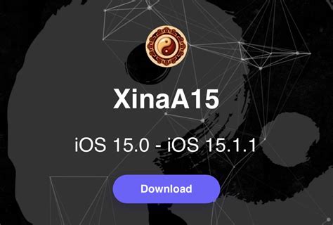 Xinaa15 Ios 150 1511 Jailbreak For A12 A15 Devices Now Available For