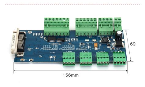 aubalasti 0501 dsp controller 3 axis 0501 system for cnc router dsp05