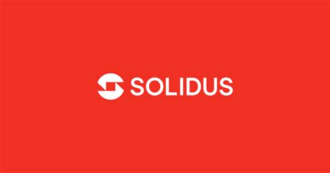 Solidus. The open source e-commerce platform for bold brands — Moze