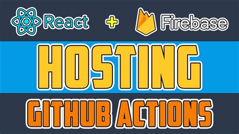 57 Firebase Auto Deploy Using Github Actions Anu Shibin Joseph Raj