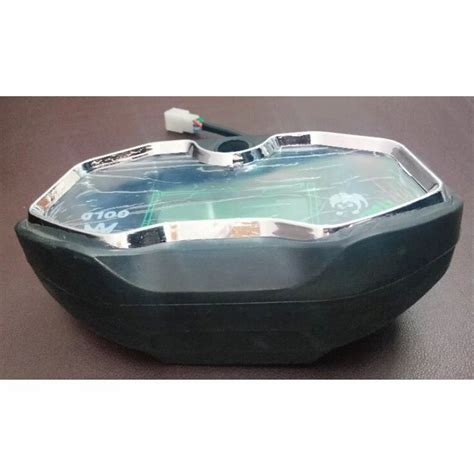 Digital E Rickshaw Speedometer At Rs 400piece E Rickshaw Meter In