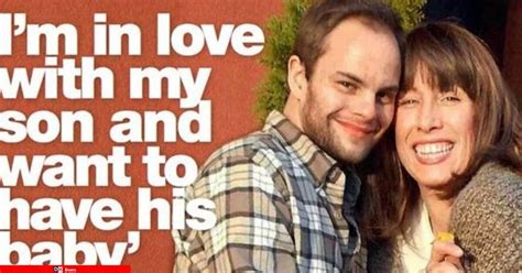 Une Mère Sur Son Fils Faire Lamour Avec Lui Est Incroyable La Dh