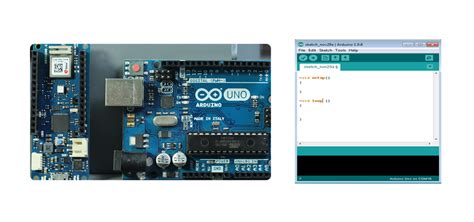 MyCobot Arduino Elephant Robotics