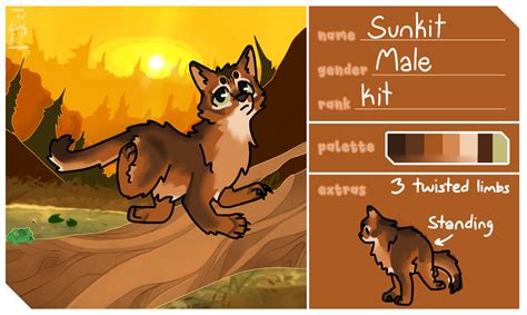 sunkit by platinumplaysk001 on deviantart