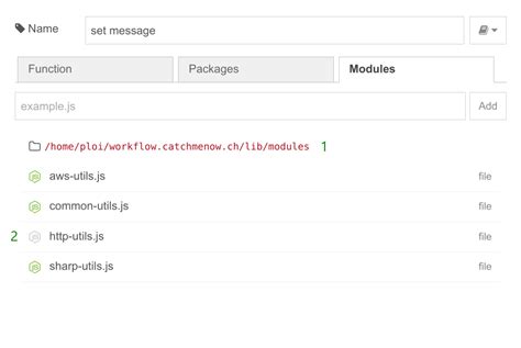 Happy Function Node Share Your Nodes Node Red Forum