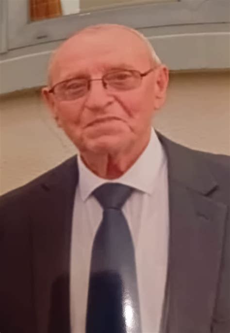 Death Notice Of Michael Durnin North Strand Dublin Ripie