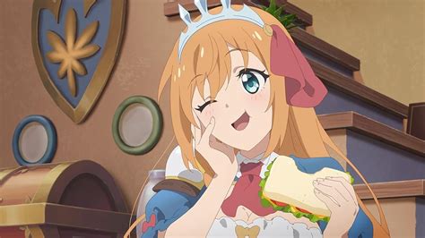 Amazon De Princess Connect Re Dive Season Ansehen Prime Video