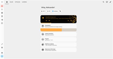 Show Off Your Favourite Dashboard Creations Page Dashboards Frontend Home Assistant