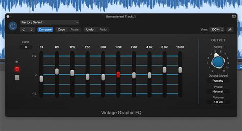 Mastering With Logic Pro X Improve Your Sound With Step By Step Guide CrumplePop