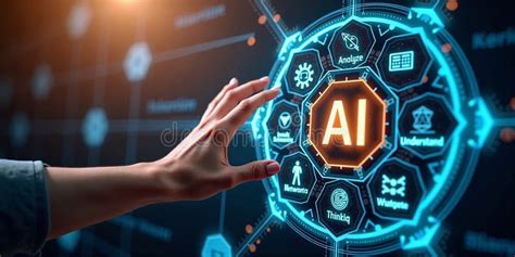 Ai Generated Analytics Stock Illustrations 20 518 Ai Generated Analytics Stock Illustrations