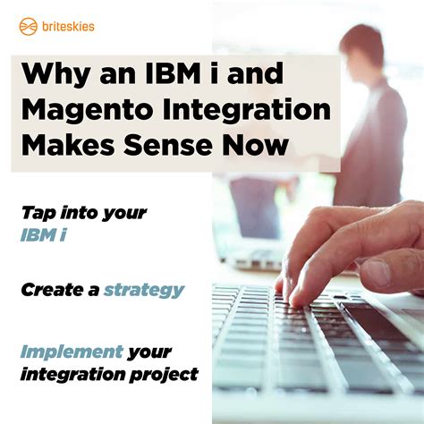 How To Integrate Magento And Ibm I Iseries Or As400 Guide