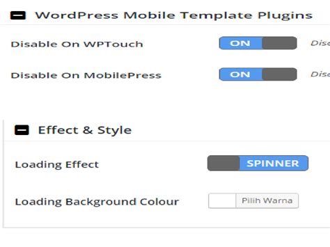 Cara Mempercepat Loading Gambar Pada Website Wordpress Dengan Lazy Load