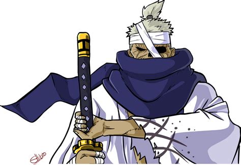Ryuma 2 Onepiece Thriller Bark By Xshibito On Deviantart