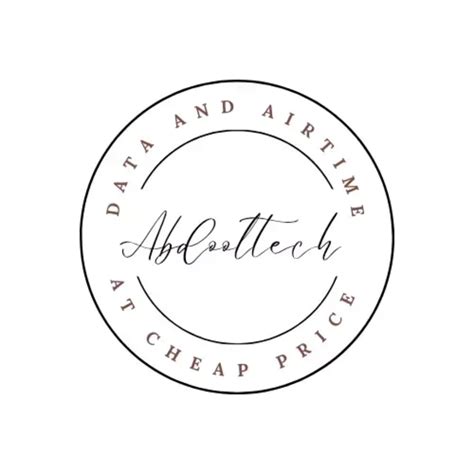 Show Love To Abdooltech Communication On Selar Selar