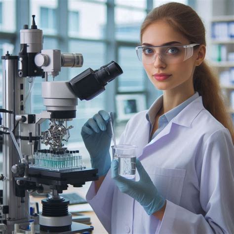 Women In Biomedical Engineering Success Stories