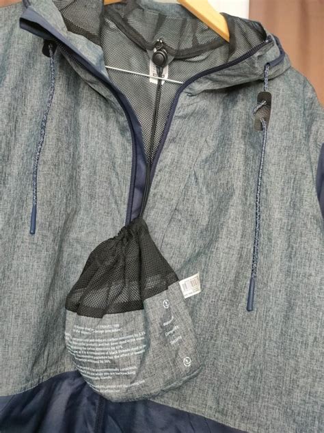 Decathlon Forclaz Mens Fashion Activewear On Carousell