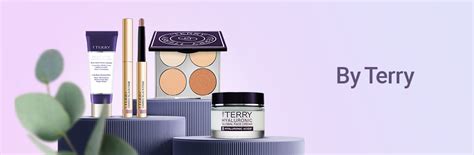By Terry: Make-up und Kosmetik | notino.at