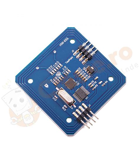 Need Help With Pin Layout Of Rfid Rc522 Networking Protocols And