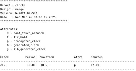 静态时序分析：ideal clock、propagated clock以及generated clock的关系及其延迟计算规则（一