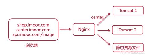 nginx基础详解1（单体部署与集群部署、负载均衡、正反代理、nginx安装） nginx集群部署详解 csdn博客