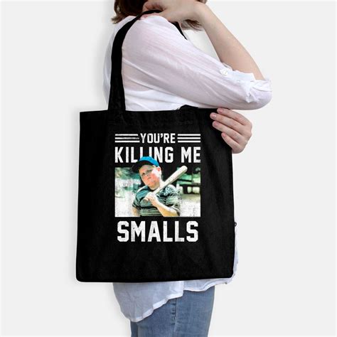 Youre Killin Me Smalls Meme Bags The Sandlot Ham Youre Killing Me
