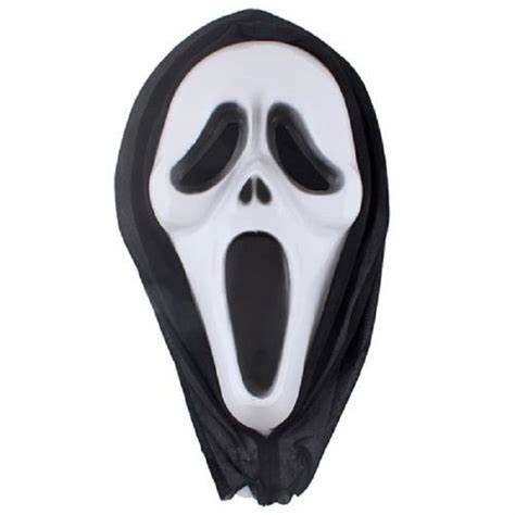 Scream Mask Cosplay Cosplay Costume