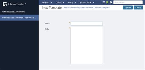 Claimcenter Guidewire Cloud Ootb Guide Hi Marley