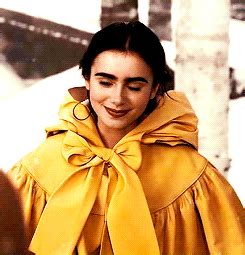 Lily Collins Mirror Mirror 