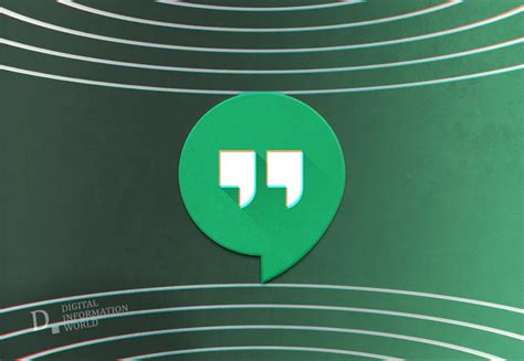 Google Executive States Hangouts Not Going Anytime Soon Digital Information World