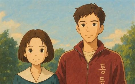 요즘 유행하는 챗지피티 지브리 밈 저작권 문제 없을까 Carandtech 읽을거리 에스콰이어 코리아 │ 패션 매거진 패션 잡지 남성지