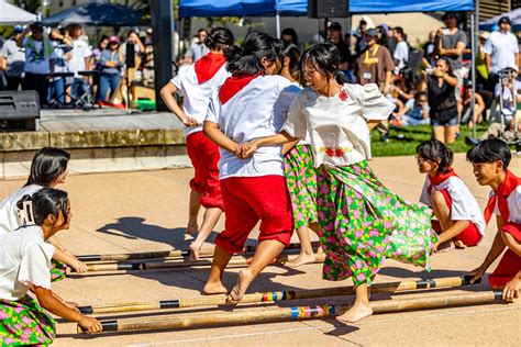 Bayanihan Festival In Sacramento Celebrates Local Filipino Culture Solving Sacramento