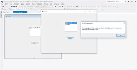 Resolved How To Get Selected Items From Checkedlistbox And Save It To