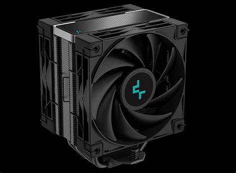 ᐈ Кулер DeepCool AK400 Zero Dark Plus – купить в интернет-магазине ...