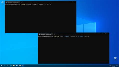 A Complete Guide To Robocopy Petri IT Knowledgebase