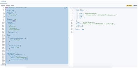 Elasticsearch Tagging Elastic Search Slow Query Stack Overflow