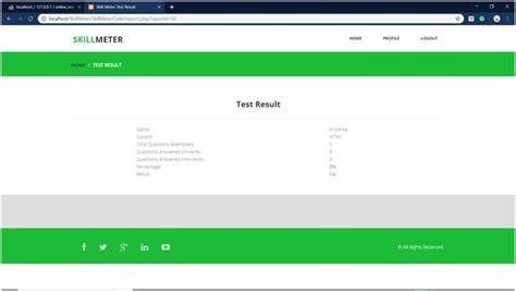 Online Examination System Project In Java Using Netbeans