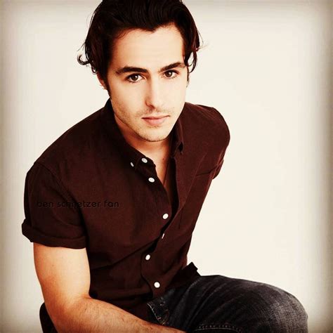 Ben Schnetzer