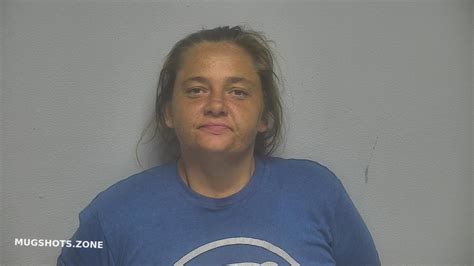Mianoway Brandy N 03 13 2024 Mccracken County Mugshots Zone