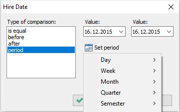 Rdbgrid Dbgrid With Column Grouping Sorting Filtering Checkbox Drop Down List Custom