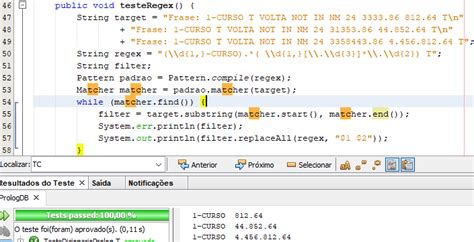 pegar parte especifica de uma string usando regex java guj