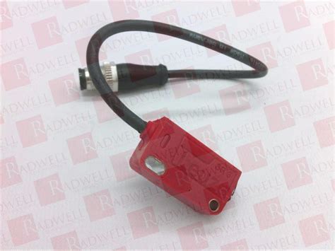 PRK C A T M Photoelectric By LEUZE