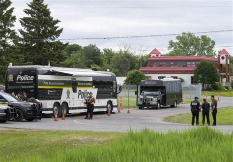 Quebec Population Expected To Decrease Over Next Five Years Montreal Globalnews Ca