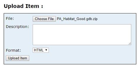 geoprocessing service works in arcmap but not via server manager or