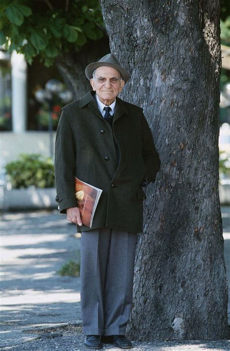 Attilio Bertolucci Le Poesie Più Famose Style