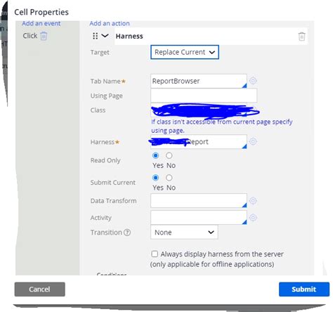 I Am Facing Issue Closing The Screen For Some Users Support Center