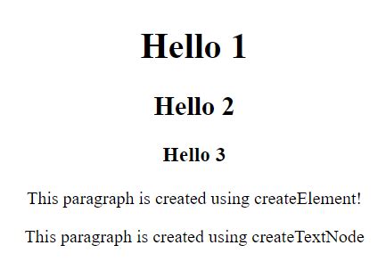 JavaScript How To Manipulate DOM Elements GeeksforGeeks