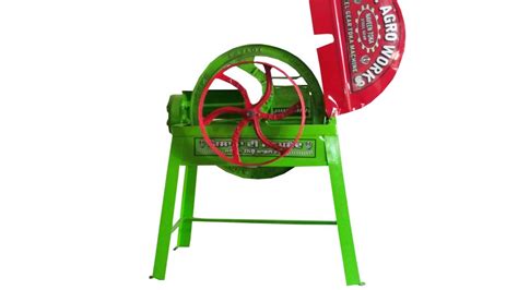 Toka Machine At Best Price In Samana By Amrit Agro Works Id 10848925988