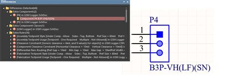 Differences Altium Circuitmaker Technical Documentation